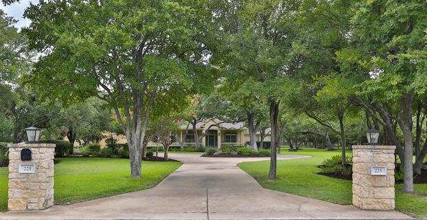 Logan Ranch Homes for Sale | Logan Ranch, Georgetown, TX