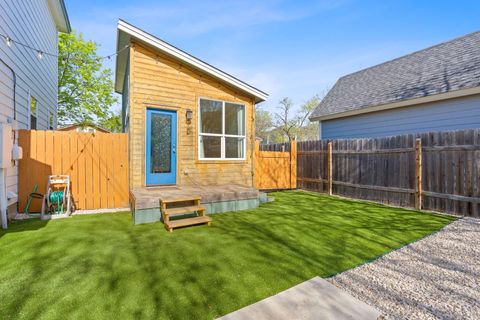 7610 Bethune Ave 2, Austin, TX, 78752 - MLS# 1510997