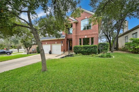 Lake Pointe Homes for Sale | Lake Pointe, Austin, TX