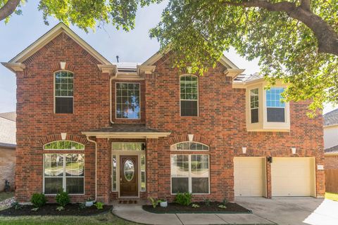 Steiner Ranch Homes for Sale | Steiner Ranch, Austin, TX