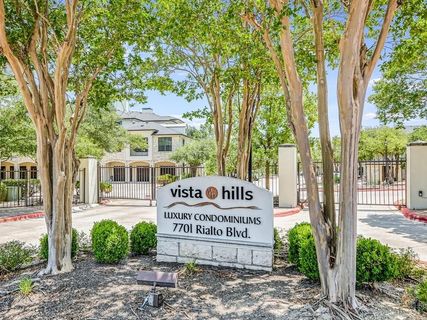 7701 Rialto Blvd 1327, Austin, TX, 78735 - MLS# 1515686