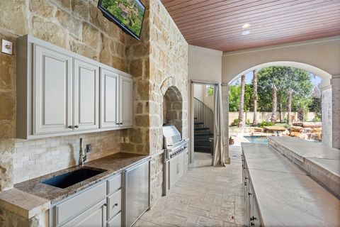313 Bella Montagna Cir, Austin, TX, 78734 - MLS# 9141483