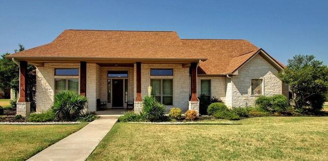 Rio Ancho Ranch Homes for Sale | Rio Ancho Ranch, Liberty Hill, TX