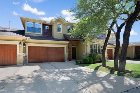 6705 Covered Bridge Dr 18, Austin, TX, 78736 - MLS# 7244986