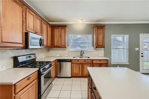 2338 Brookhollow Ter, Georgetown, TX, 78626 - MLS# 4919355