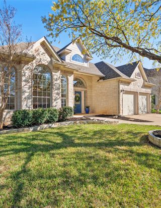 Lake Pointe Homes for Sale | Lake Pointe, Austin, TX