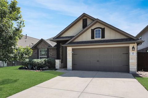 Santa Rita Ranch Homes for Sale | Santa Rita Ranch, Georgetown, TX