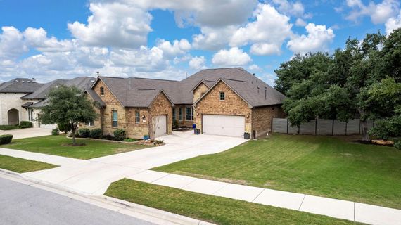 253 Axis Loop, Georgetown, TX, 78628 - MLS# 5246662