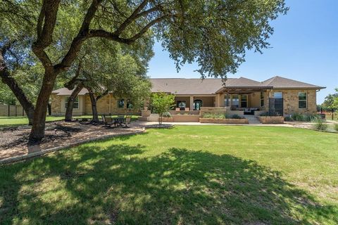 Fredrickson Ranch on Lake Georgetown Homes for Sale | Fredrickson Ranch ...