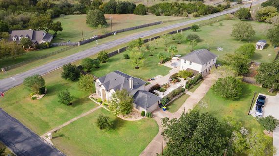 Ruby Ranch Homes for Sale | Ruby Ranch, Buda, TX