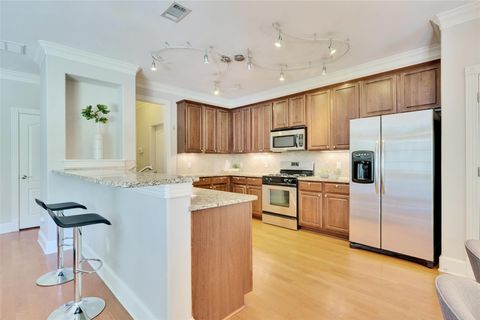 6715 Windrift Way 1, Austin, TX, 78745 - MLS# 6561599