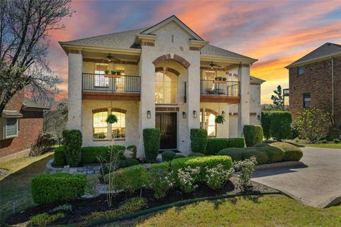 Lake Pointe Homes for Sale | Lake Pointe, Austin, TX