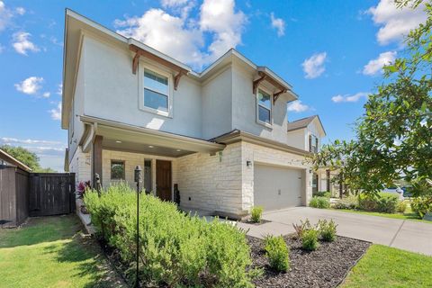 Bryson Homes for Sale | Bryson, Leander, TX