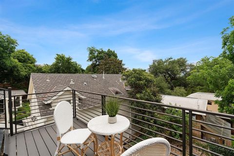 907 W 18th St, Austin, TX, 78701 - MLS# 9214011