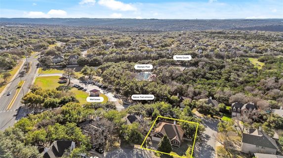 3604 Sandoval Ct, Austin, TX, 78732 - MLS# 6307375