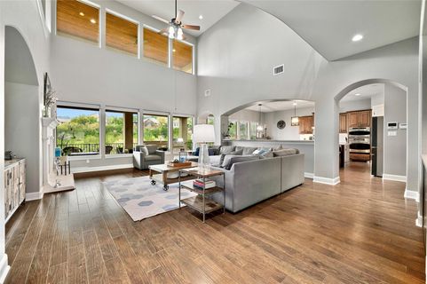 200 Summer Alcove Way, Austin, TX, 78732 - MLS# 7545787