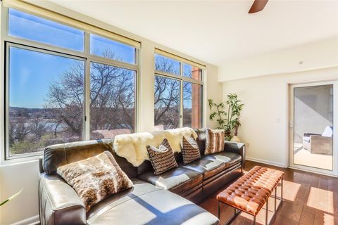 Milago Condominiums Homes for Sale | Milago Condominiums, Austin, TX