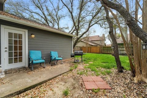 8805B Clearbrook Trl, Austin, TX, 78729 - MLS# 9231517