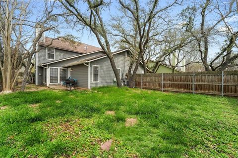 8805B Clearbrook Trl, Austin, TX, 78729 - MLS# 9231517