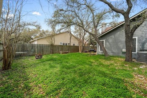 8805B Clearbrook Trl, Austin, TX, 78729 - MLS# 9231517