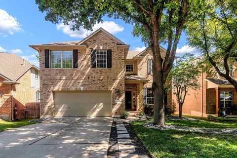 Steiner Ranch Homes for Sale | Steiner Ranch, Austin, TX