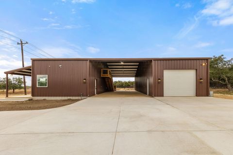 8952 Ranch Road 165 Rd, Blanco, TX, 78606 - MLS# 6431168