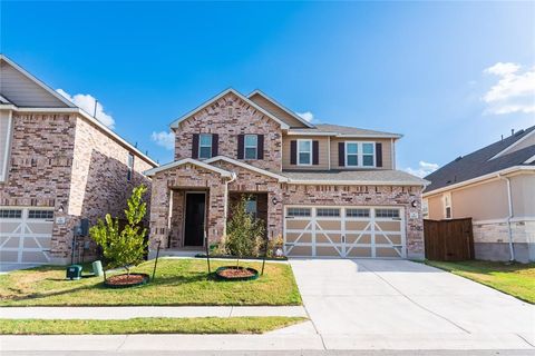 Star Ranch Homes for Sale | Star Ranch, Hutto, TX