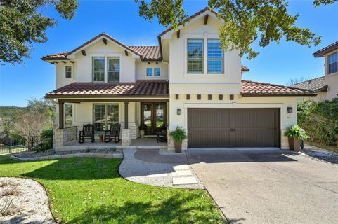 Steiner Ranch Golf Homes for Sale | Steiner Ranch Golf, Austin, TX