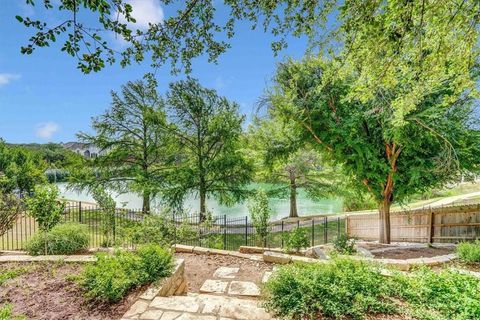 Lake Pointe Homes for Sale | Lake Pointe, Austin, TX
