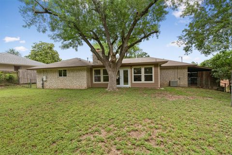 9005 Viking Dr, Austin, TX, 78758 - MLS# 4277090