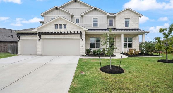 19305 Burrowbridge Rd, Pflugerville, TX, 78660 - MLS# 1795102