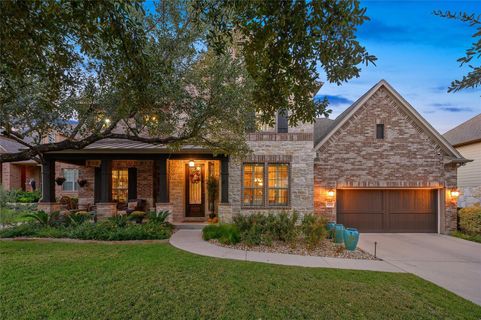 Steiner Ranch Homes for Sale | Steiner Ranch, Austin, TX