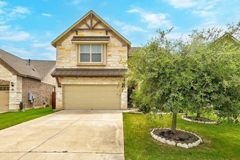 Santa Rita Ranch Homes for Sale | Santa Rita Ranch, Georgetown, TX