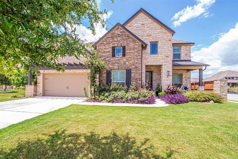 Santa Rita Ranch Homes for Sale | Santa Rita Ranch, Georgetown, TX