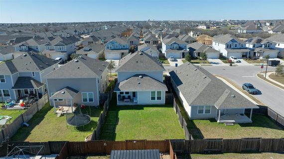 288 Gaida Loop Georgetown Tx 78628 Mls 1205898