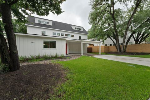 5514 Avenue F B, Austin, TX, 78751 - MLS# 8582597