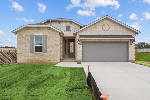 208 Rieber Rd, Kyle, TX, 78640 - MLS# 2935782