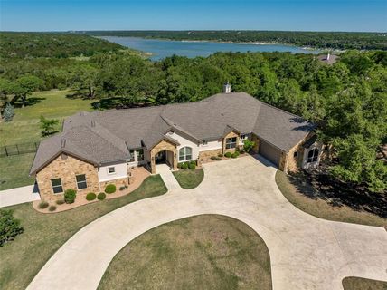 Fredrickson Ranch on Lake Georgetown Homes for Sale | Fredrickson Ranch ...