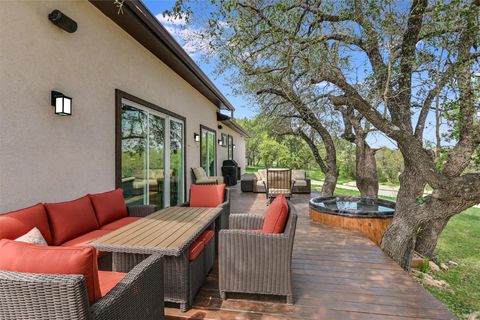 4908 Canyon Ranch Trl, Spicewood, TX, 78669 - MLS# 1236303