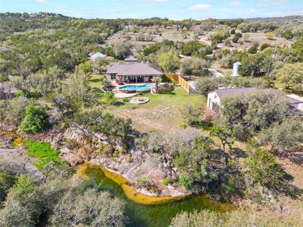 4908 Canyon Ranch Trl, Spicewood, TX, 78669 - MLS# 1236303