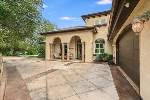 4908 Canyon Ranch Trl, Spicewood, TX, 78669 - MLS# 1236303
