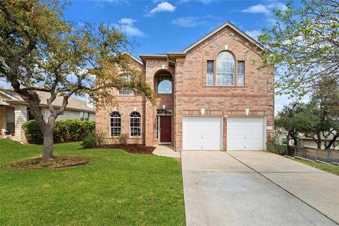 Lake Pointe Homes for Sale | Lake Pointe, Austin, TX