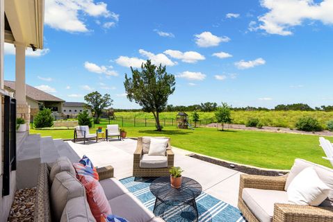 2321 High Lonesome, Leander, TX, 78641 - MLS# 1810916