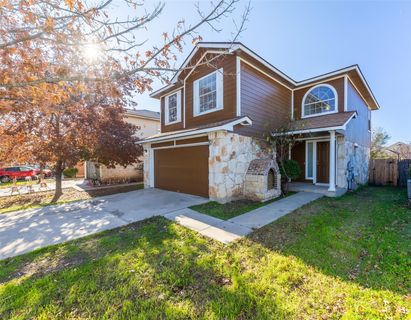 Presidential Meadows Homes for Sale | Presidential Meadows, Manor, TX