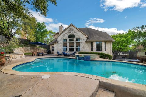 Steiner Ranch Homes for Sale | Steiner Ranch, Austin, TX