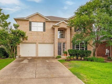 Lake Pointe Homes for Sale | Lake Pointe, Austin, TX