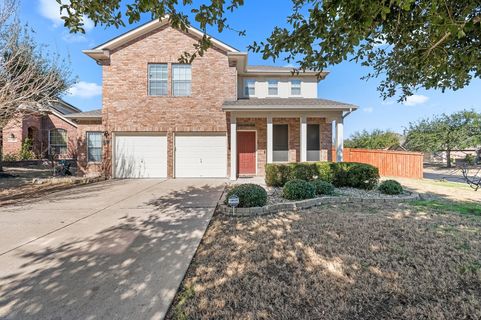 Falcon Pointe Homes for Sale | Falcon Pointe, Pflugerville, TX