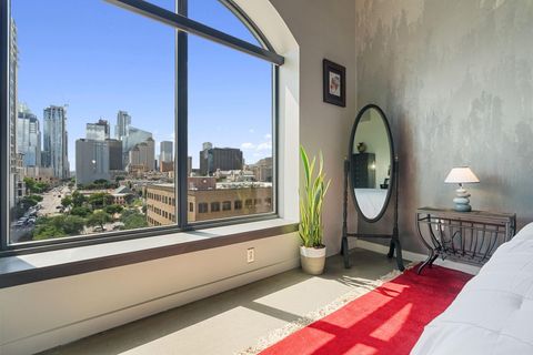 507 Sabine St 605, Austin, TX, 78701 - MLS# 9240122