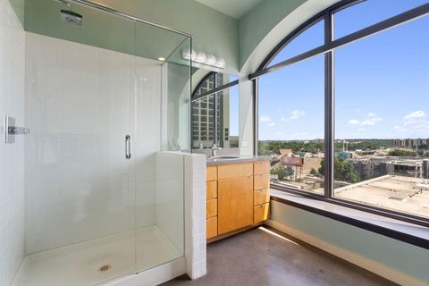 507 Sabine St 605, Austin, TX, 78701 - MLS# 9240122