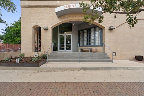 507 Sabine St 605, Austin, TX, 78701 - MLS# 9240122